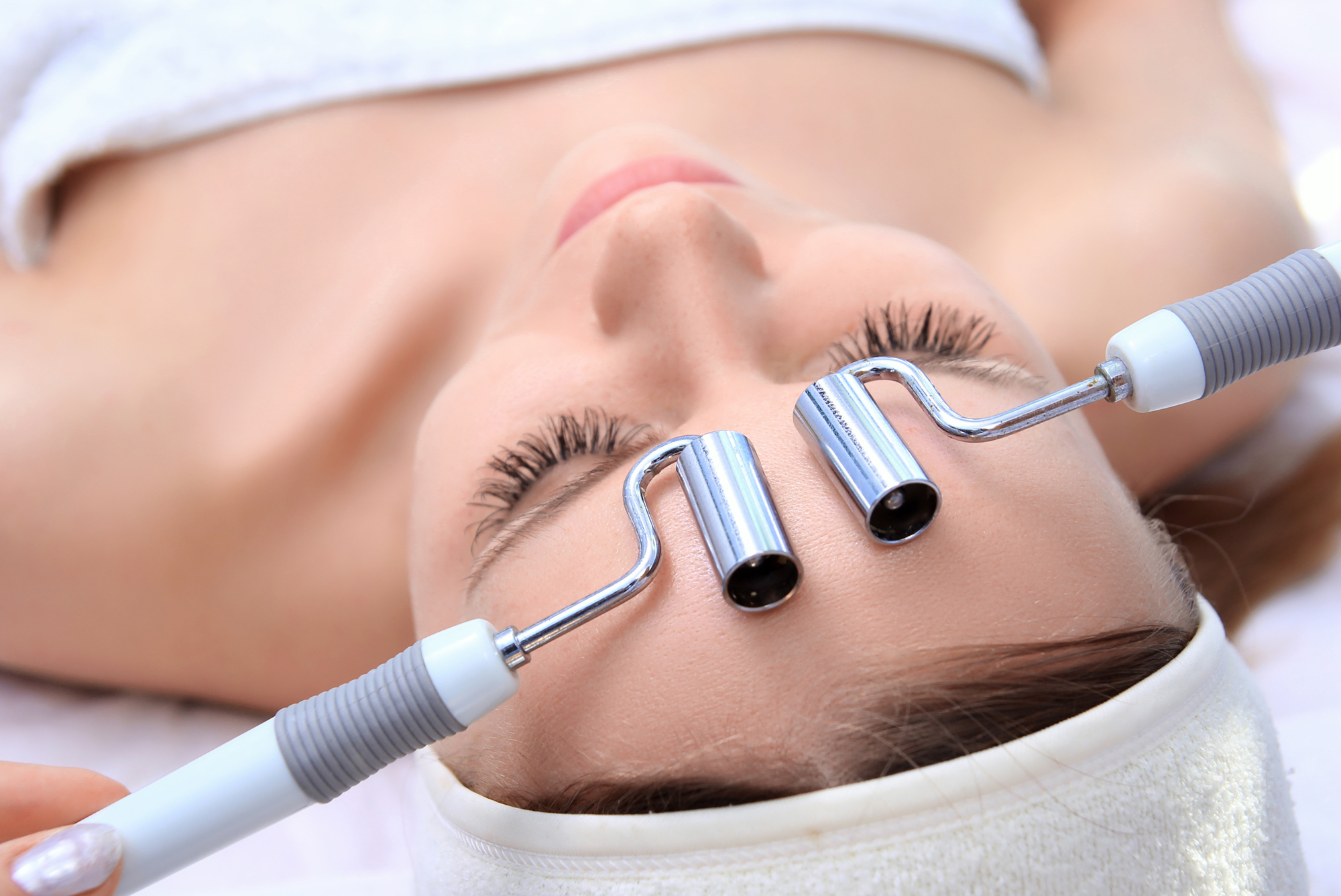 Eyelashes in Hanover MA – Tropical Esthetics